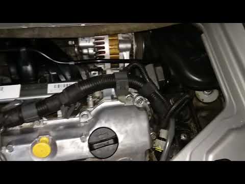 Motor Smart Fortwo II Coupe (451) 1.0 turbo 84CV (2007) - YouTube