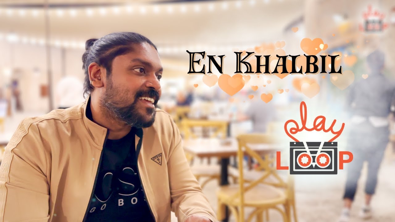En Khalbil | Play Loop | Vidhu Prathap - YouTube Music