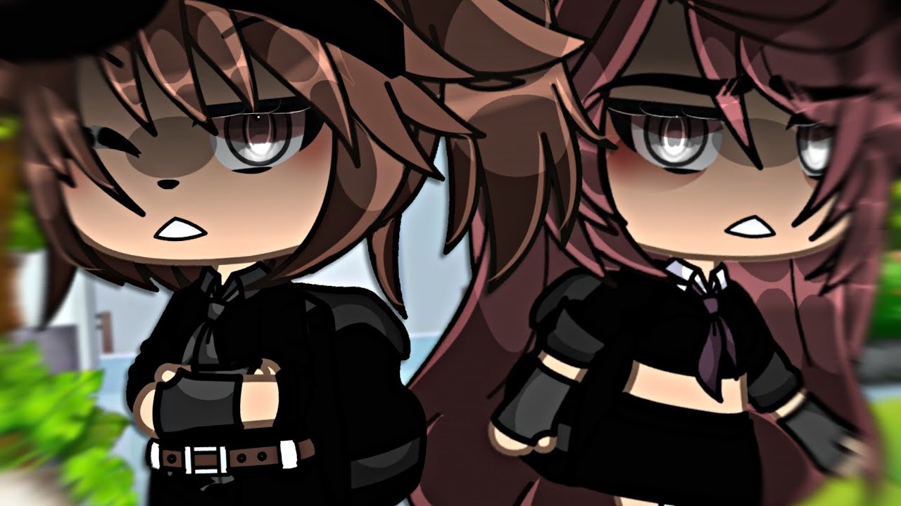 TroubleMaker Meme || Gacha Life Meme || Meme Gacha Life - YouTube