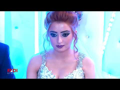 #Xalid Dinnayi #Hashim & Dalia by #Fadi Studio 2017 part 02