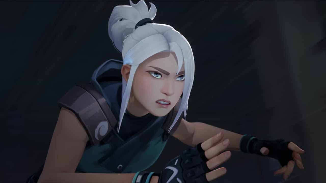 Jett FragMovie - YouTube
