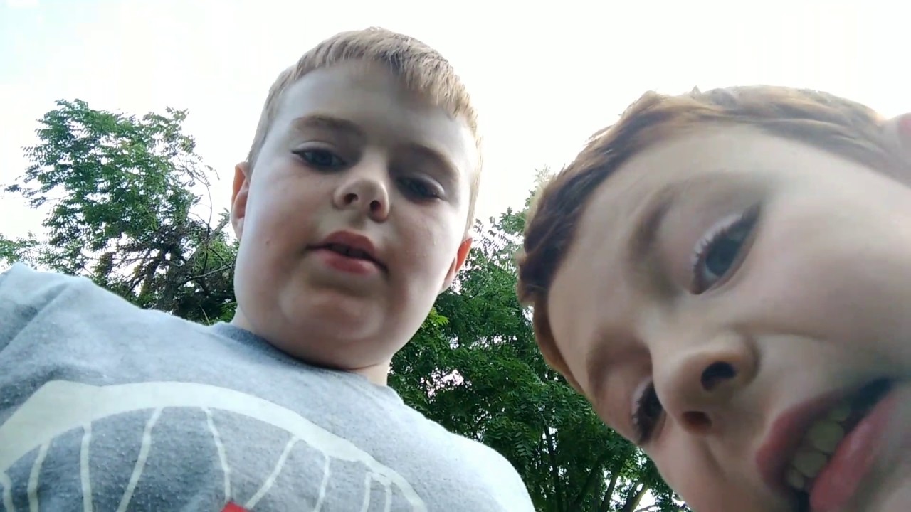 Sneaking in part 1 - YouTube