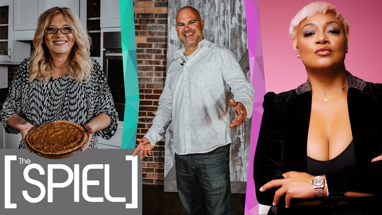 The SPIEL - April 24th, 2021 - YouTube