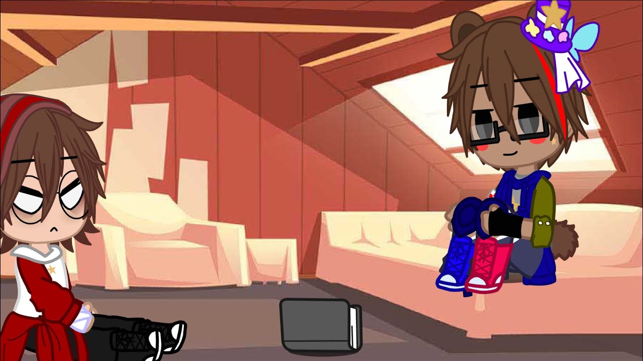 Coming back-TFF FNaF-TheFamousFilmsRP- - YouTube