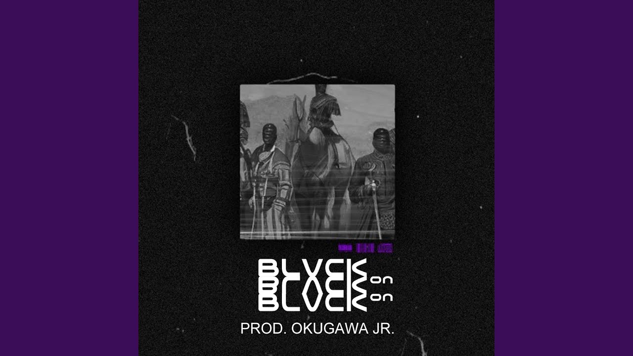 BLVCK on BLVCK on BLVCK - YouTube