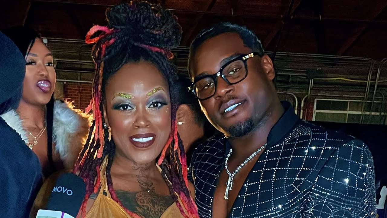 OKC Hair Expo featuring Celebrity Hair Stylist Jonathan Wright - YouTube