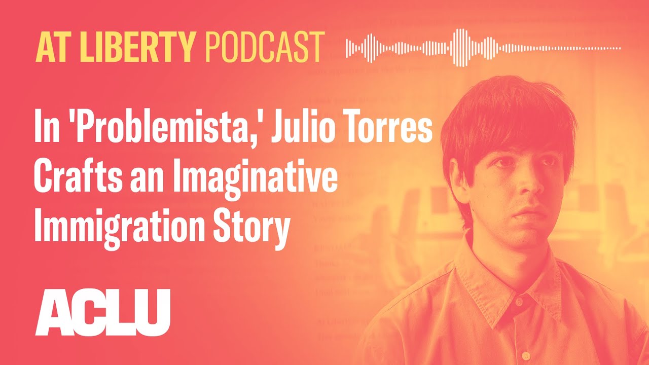 In 'Problemista,' Julio Torres Crafts an Imaginative Immigration Story ...