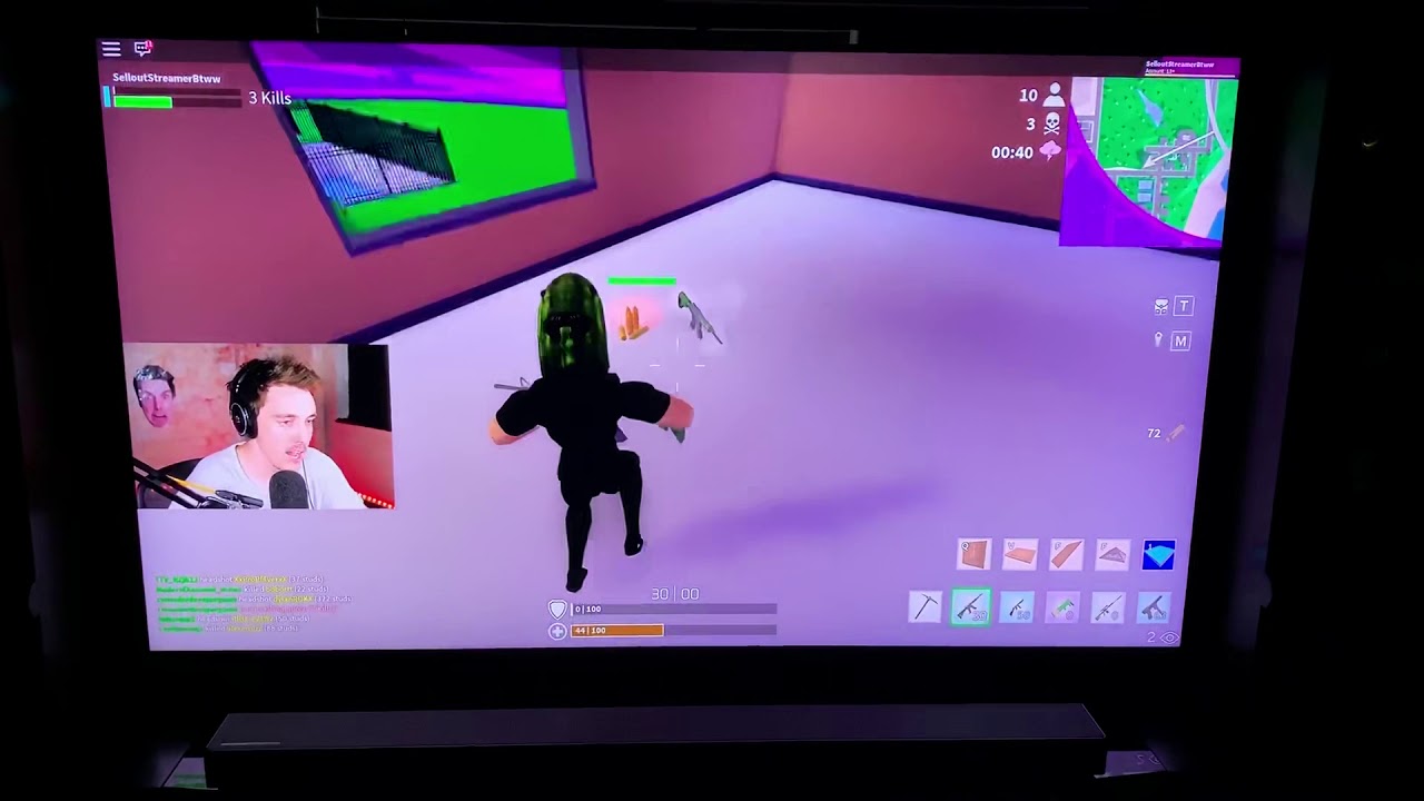 Lazer beam rage - YouTube