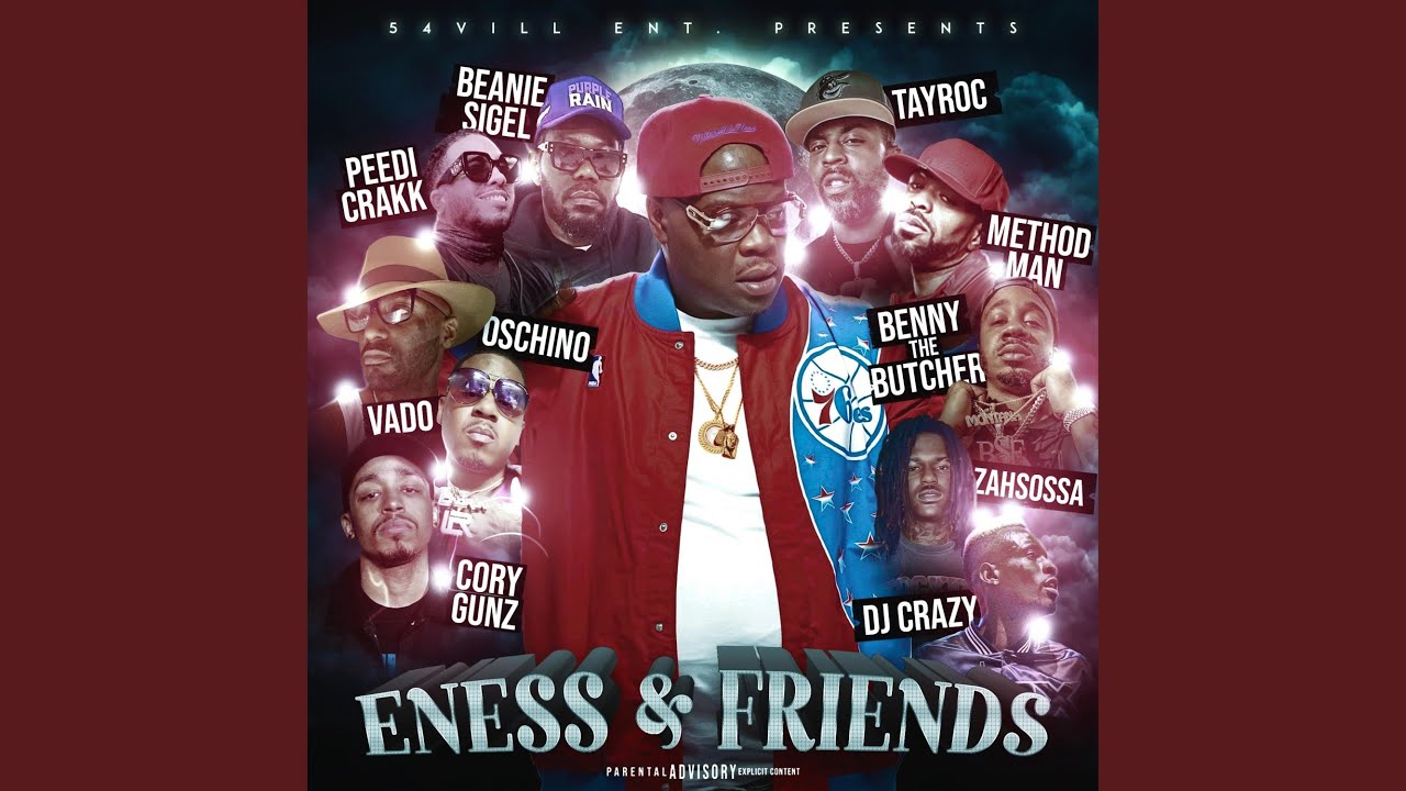 Deep Cover (feat. Oschino Vasquez) - YouTube