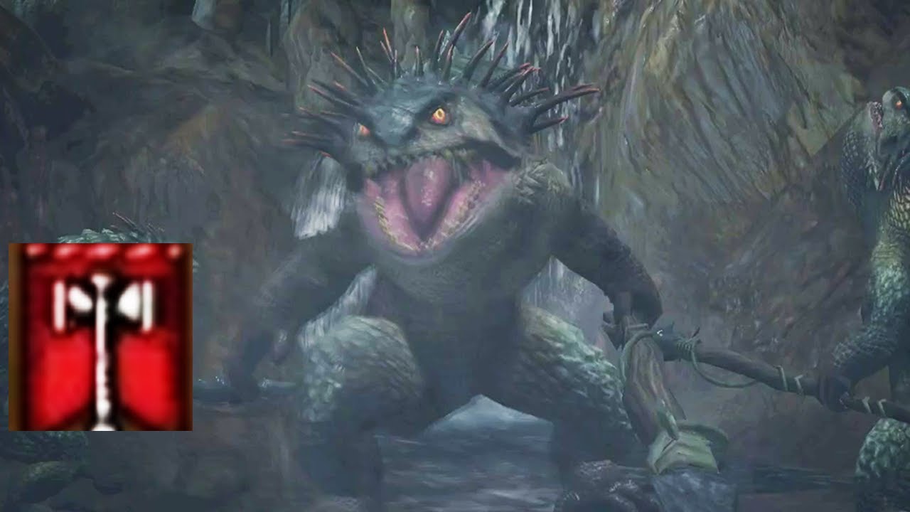 Stealing Badge Merit & Saurian Nest Warrior Playthrough 4 | Dragon's ...