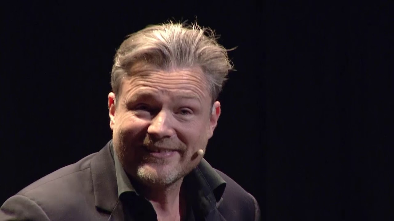 Speak Like a Leader ~ Simon Lancaster – Living The Present Moment