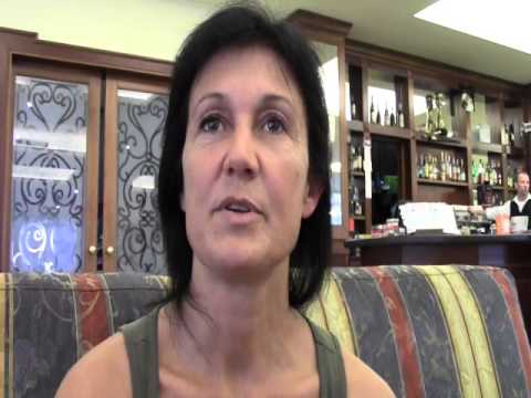 NonsoloBiodanzaFestival - Claudia Cardelli - YouTube