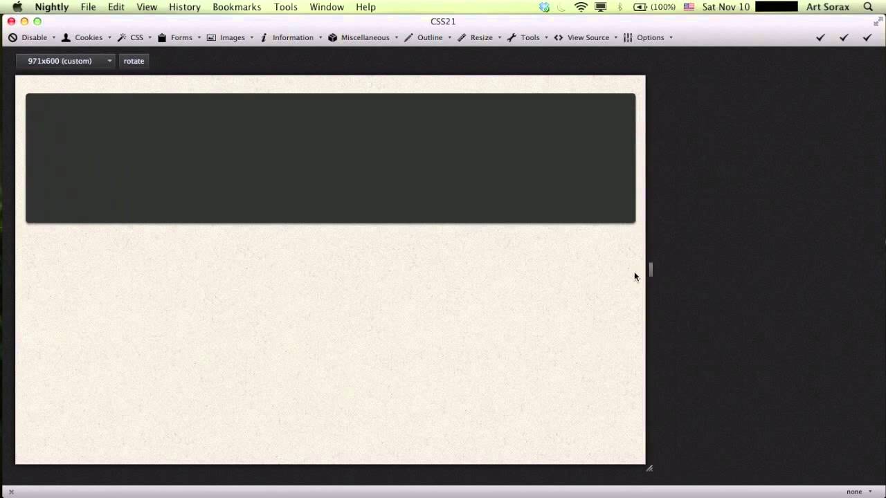 Css3 21 Медиазапросы Media Queries Youtube