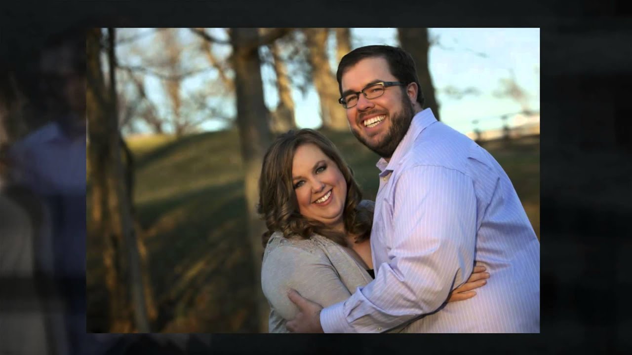 Emily&Randy Esession 122613 - YouTube