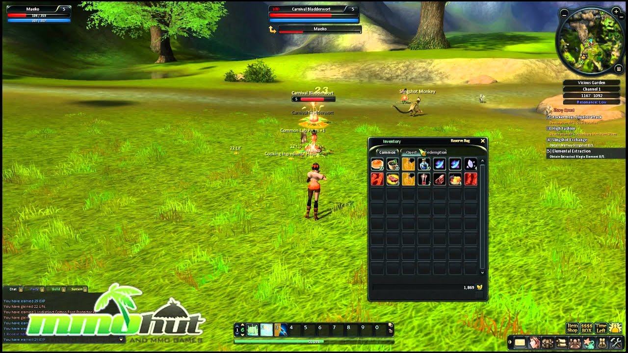 Prius Online Gameplay - First Look Part 2 HD - YouTube