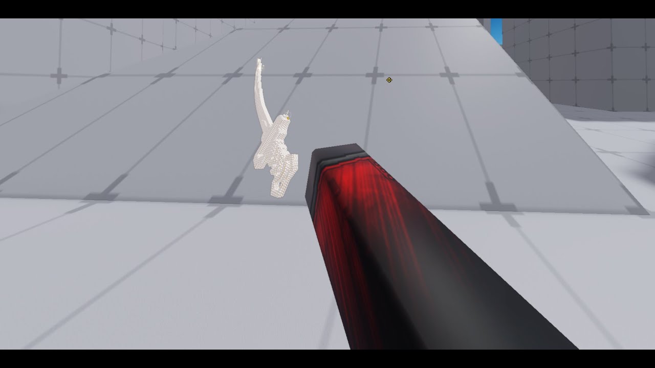 Getting DIAMOND KATANA in ROBLOX Rivals!! - YouTube