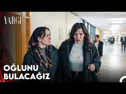 Konu Küçük Bir Çocuksa Kimse Ceylin'in Önüne Taş Koyamaz - Yargı