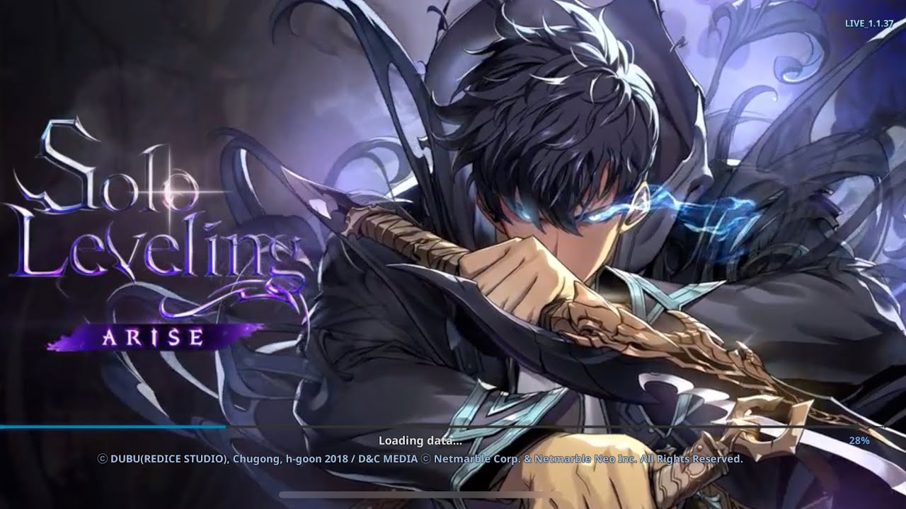 SOLO LEVELING [PART 4] (i phone) - YouTube