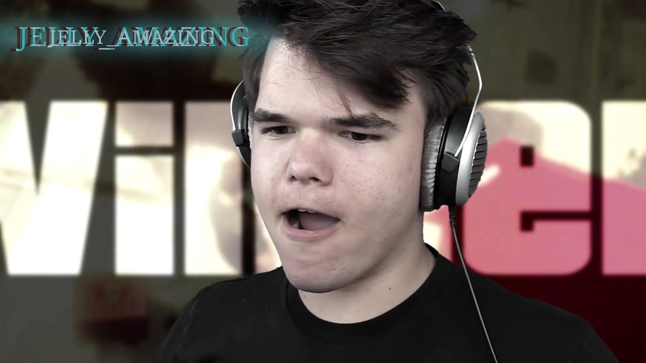 jelly funny moments #1 - YouTube