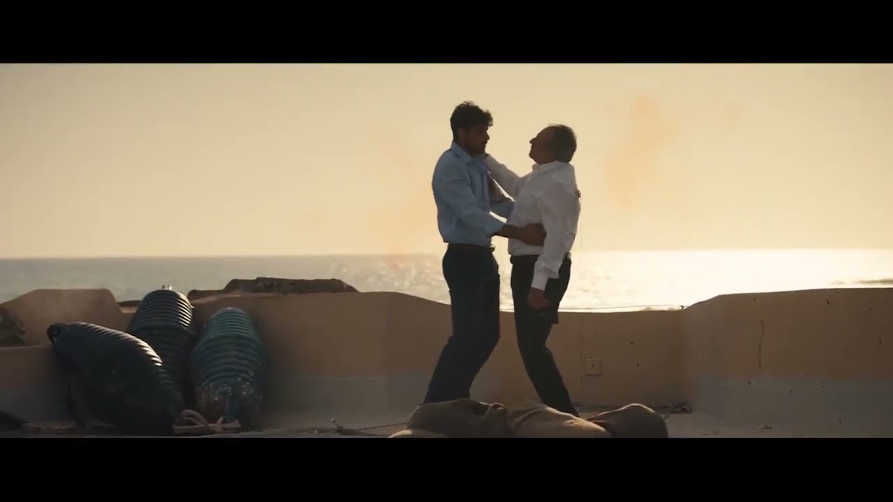 365 days (365 dni) 2020 | Movie trailer | English - YouTube