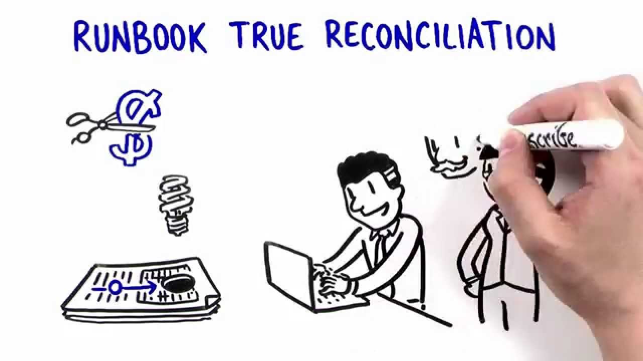 Runbook TRUE Reconciliation Overview - YouTube