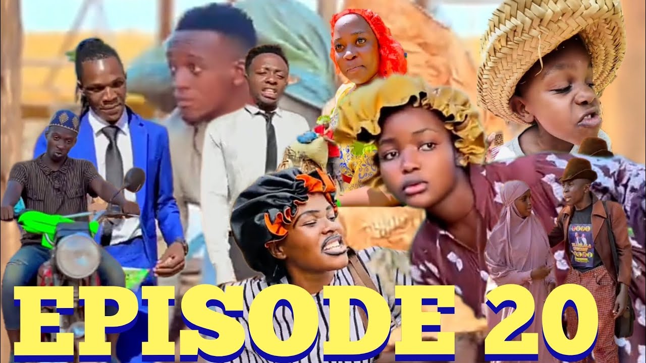 UGANDA COMEDY/SKITS EPISODE 20: Musiramu - Jose Chakala - Pastor - CB ...