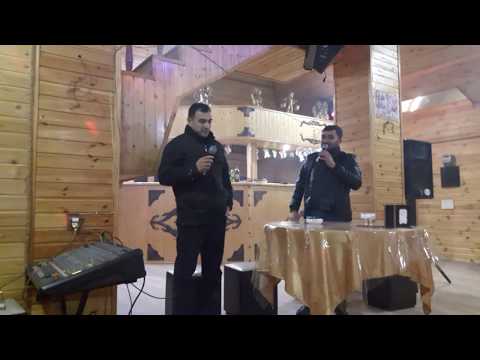 FIKRET XOCESEN ELNUR XOCESEN QIRGIN MEYXANA 25.11.2017