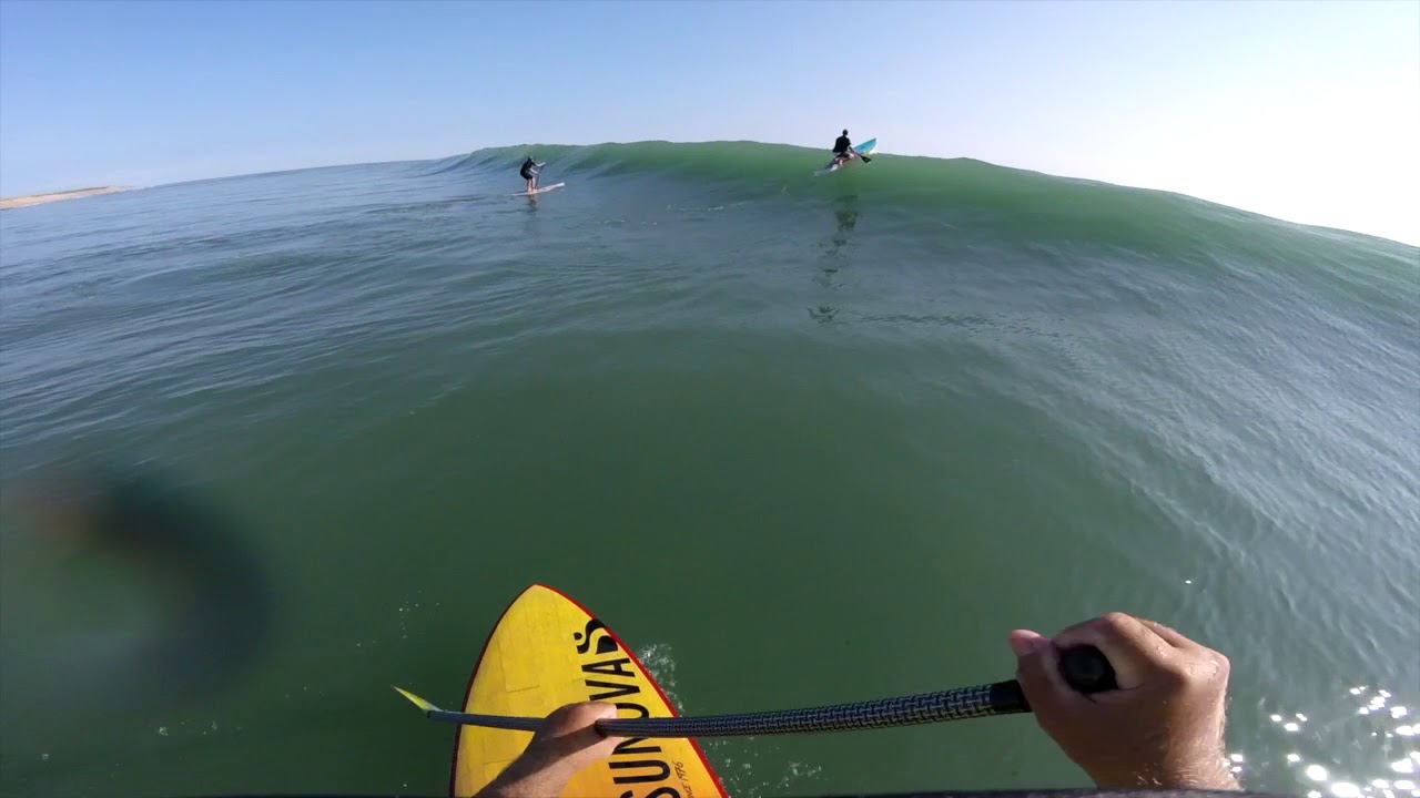 Sunova "Creek" Gettin' Some Love - YouTube