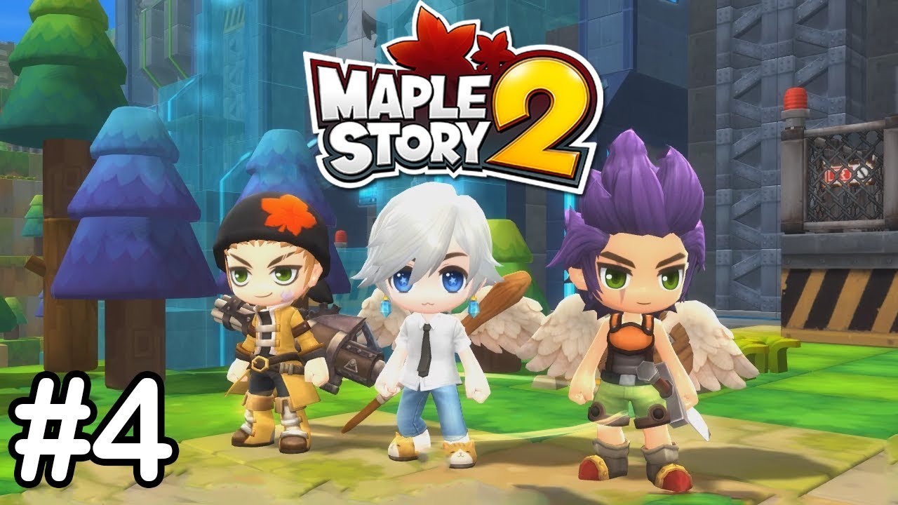 Was Shark Tales a Finding Nemo Ripoff? - MapleStory 2 Funny Moments ...
