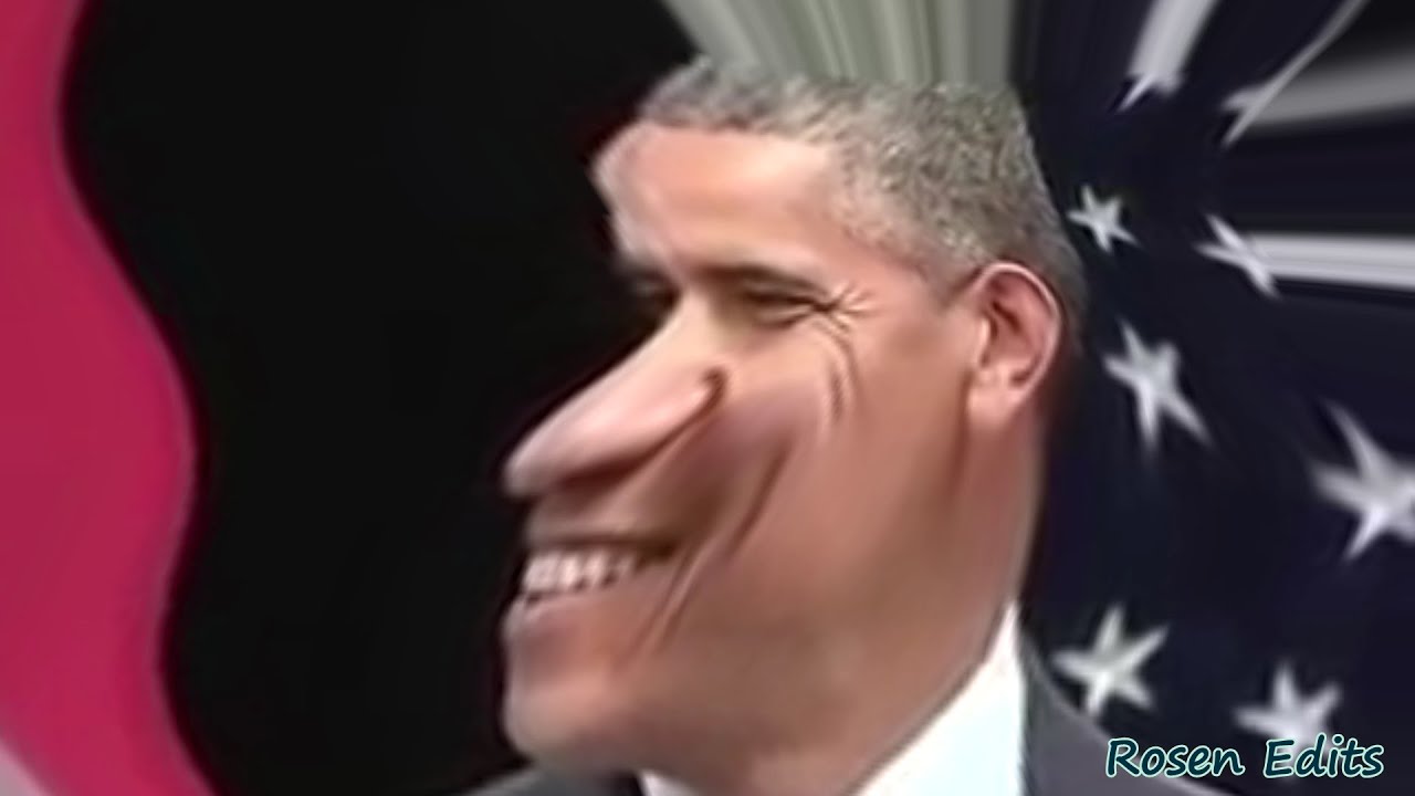 [YTP] Obama's Most Informative Speech Yet! (Collab Entry) - YouTube