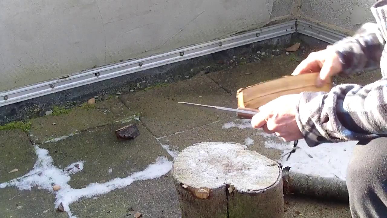 Condor Stratos - Test - YouTube