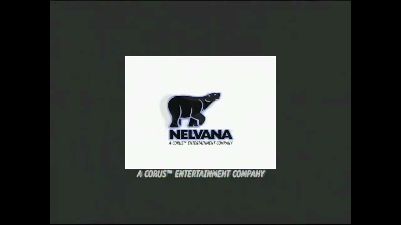 Nelvana In George Major V2 - YouTube