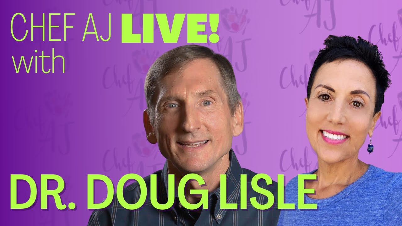 MAGIC WEIGHT LOSS TRICKS | Losing Weight Not Your Mind with Dr. Doug ...