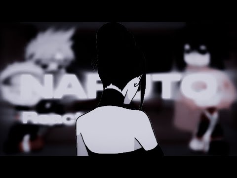 Team 7//'s reaction to //Hyuga's Hinata//Tik Tok