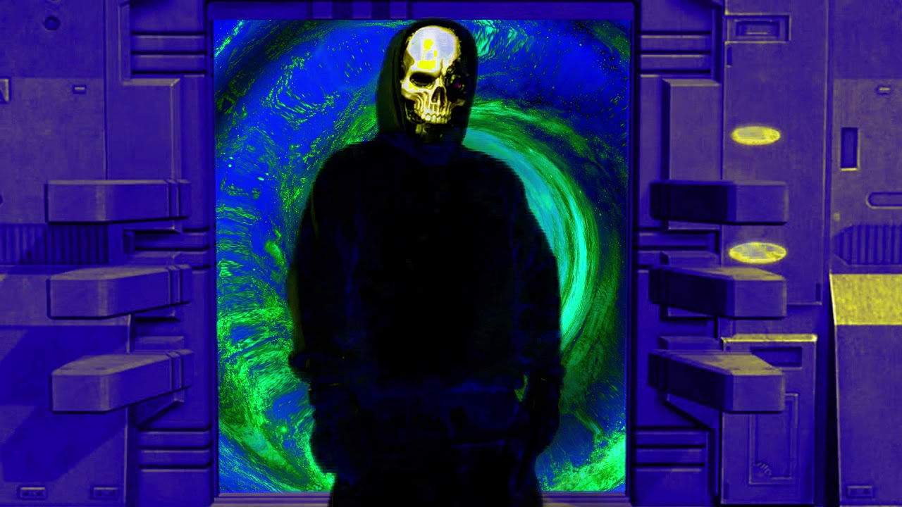 Futuristic Sci Fi Horror Apocalypse Alien Invasion - YouTube