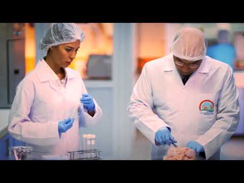 T.C. Gıda Tarım ve Hayvancılık Kamu Spotu