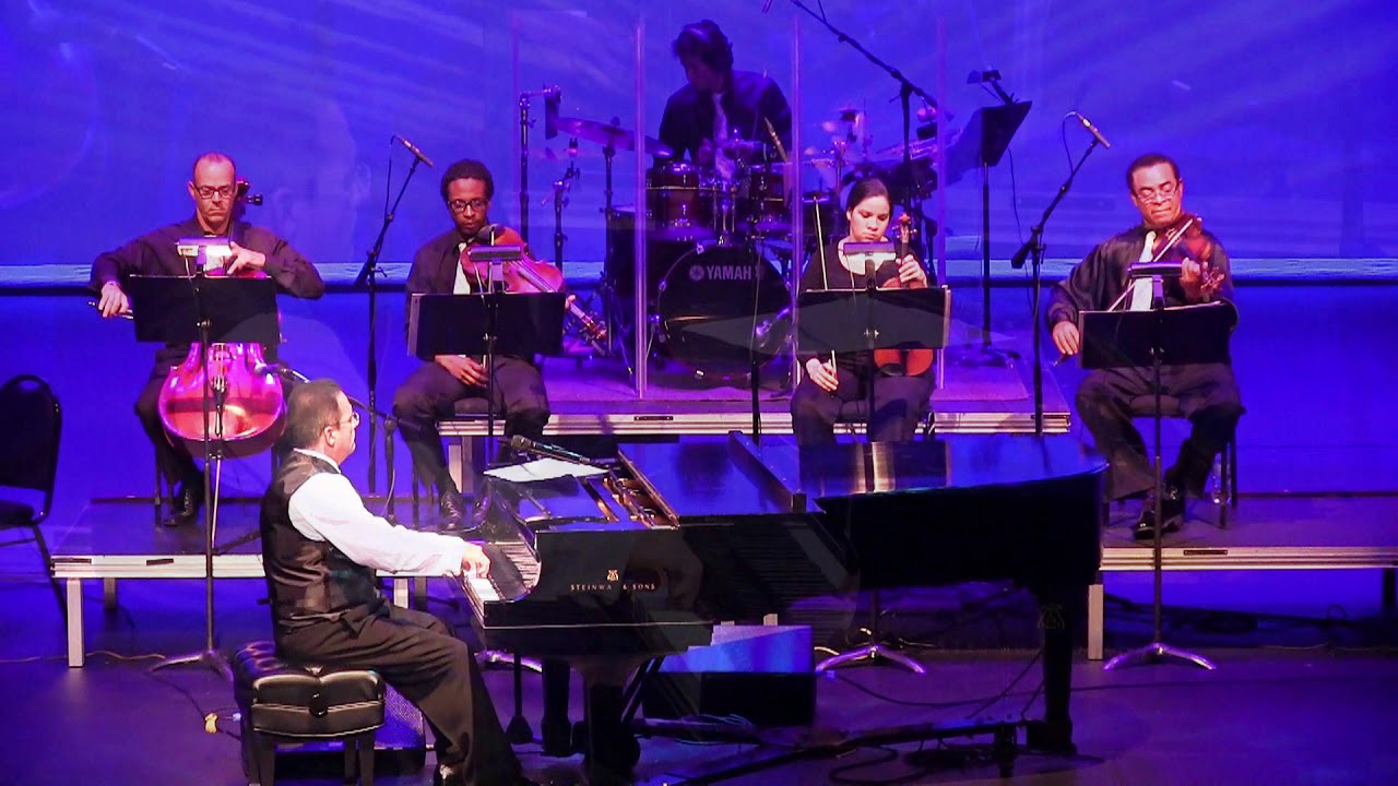 Angel Roque "He renunciado a ti" Chords - Chordify