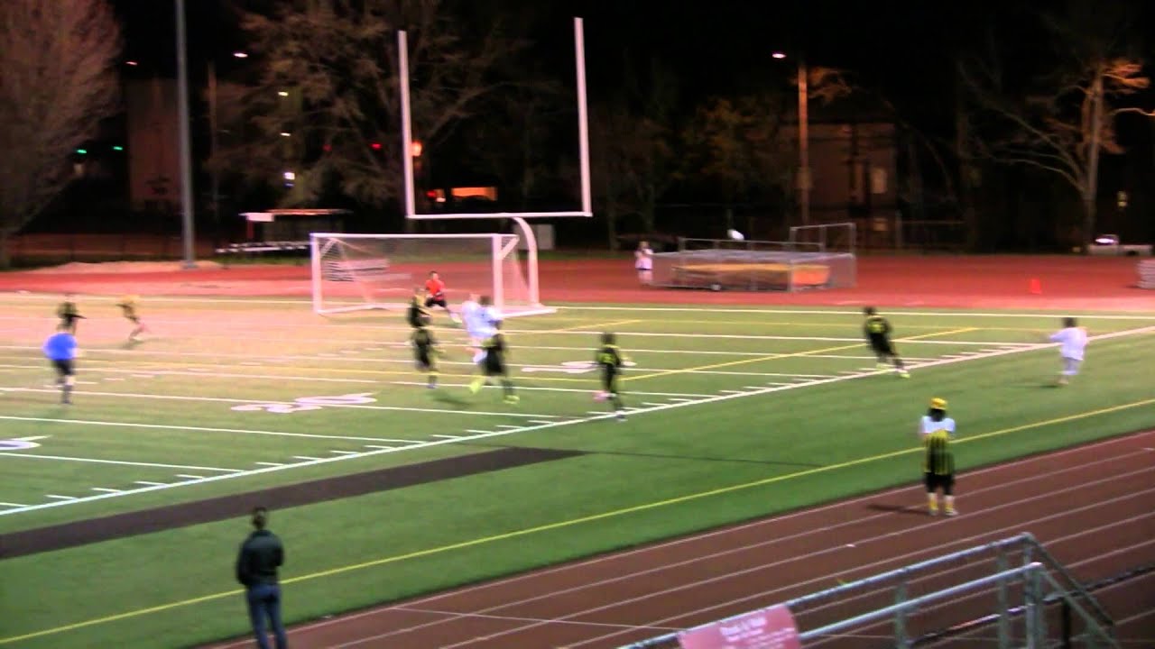 Inglemoor Highschool 2014 Highlights - YouTube