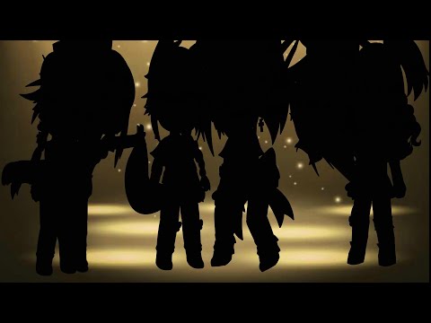 || Fnaf 4 Tormentors get revenge || My au! || main au || - YouTube