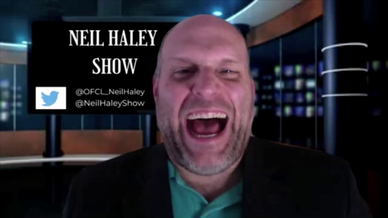 The Neil Haley Show - November 12, 2020 - YouTube