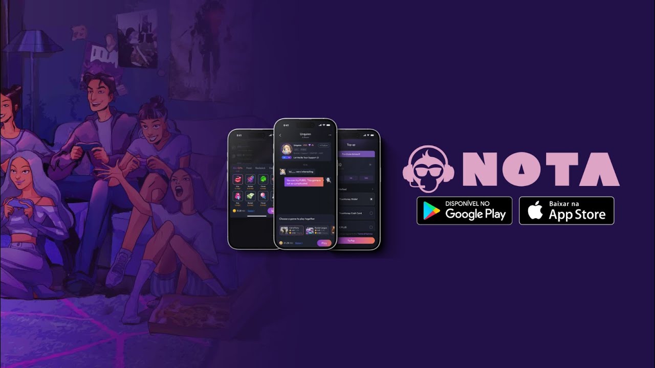 Passo a Passo de como Começar Bem nas Lives da Nota Club - YouTube