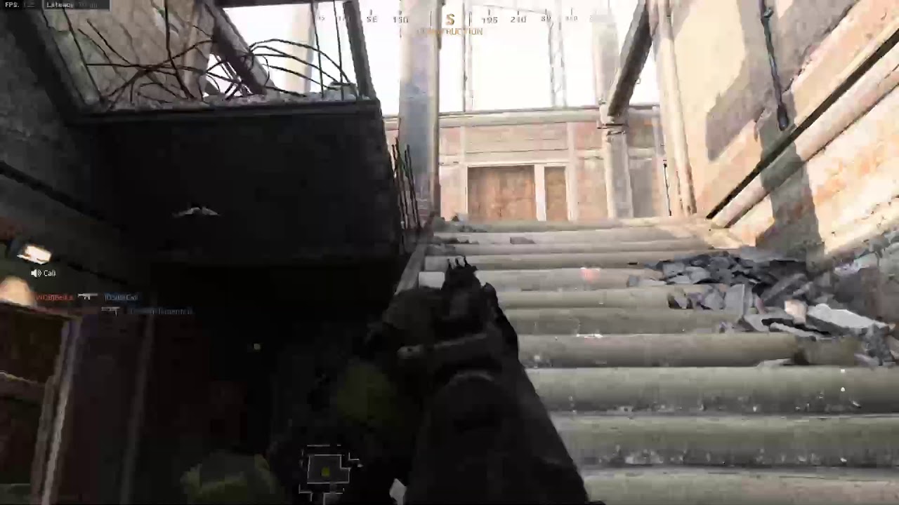 Butch Master Live Stream COD Warzone Multiplayer Hardcore - YouTube