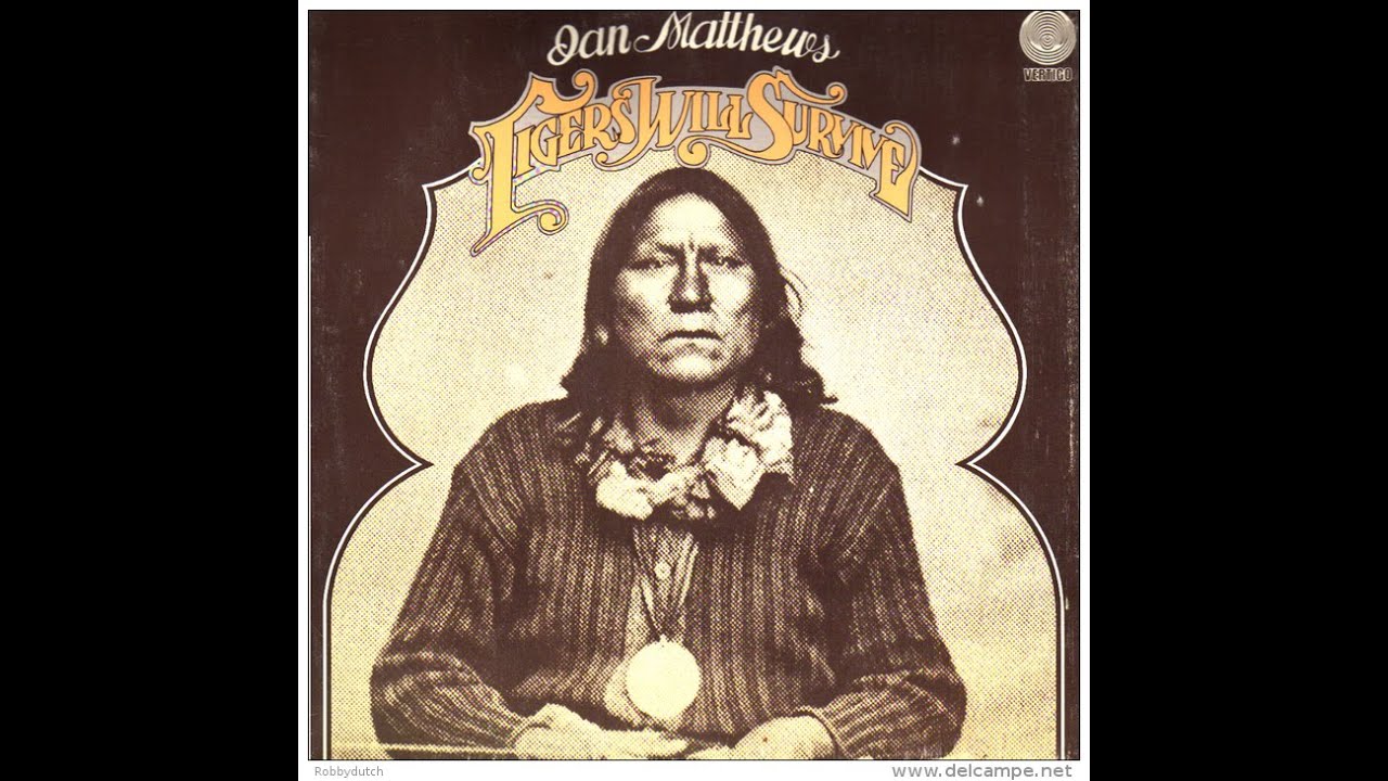 1972 - Ian Matthews - Please be my friend - YouTube