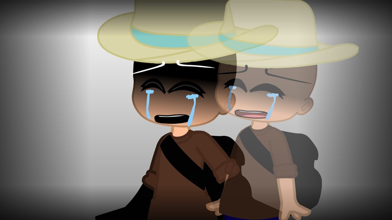 Alternate Carl crying variants 1 and 2. which is better? - YouTube