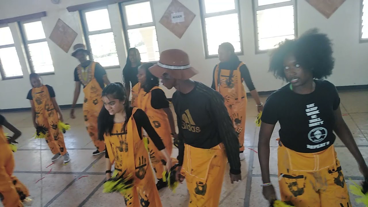 CHEERLEADING CONTEST 2021- VOLTA HSE SENIORS - YouTube