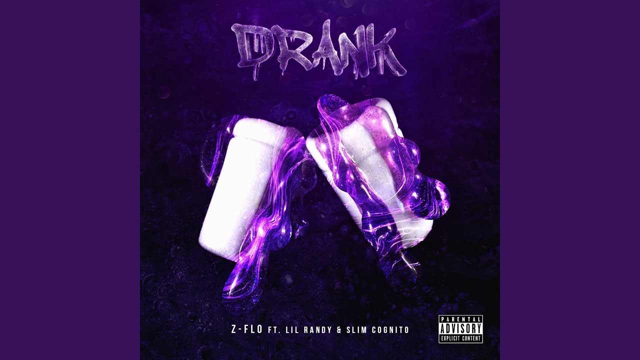 Drank (Radio Edit) (Feat. Lil Randy & Slim Cognito) - YouTube Music