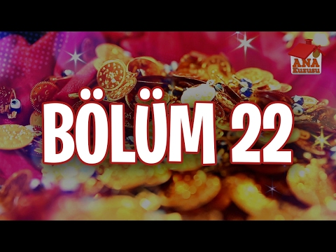 22. Bölüm | Ana Kuzusu