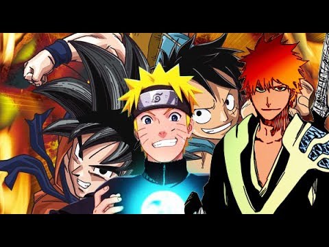 Shonen Jump Smart Phone Game 50th Anniversary ORE Collection Franchise ...