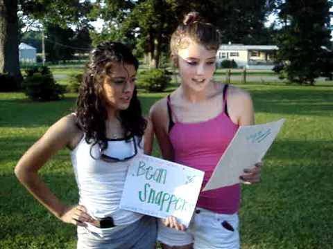 Beansnappers! - YouTube