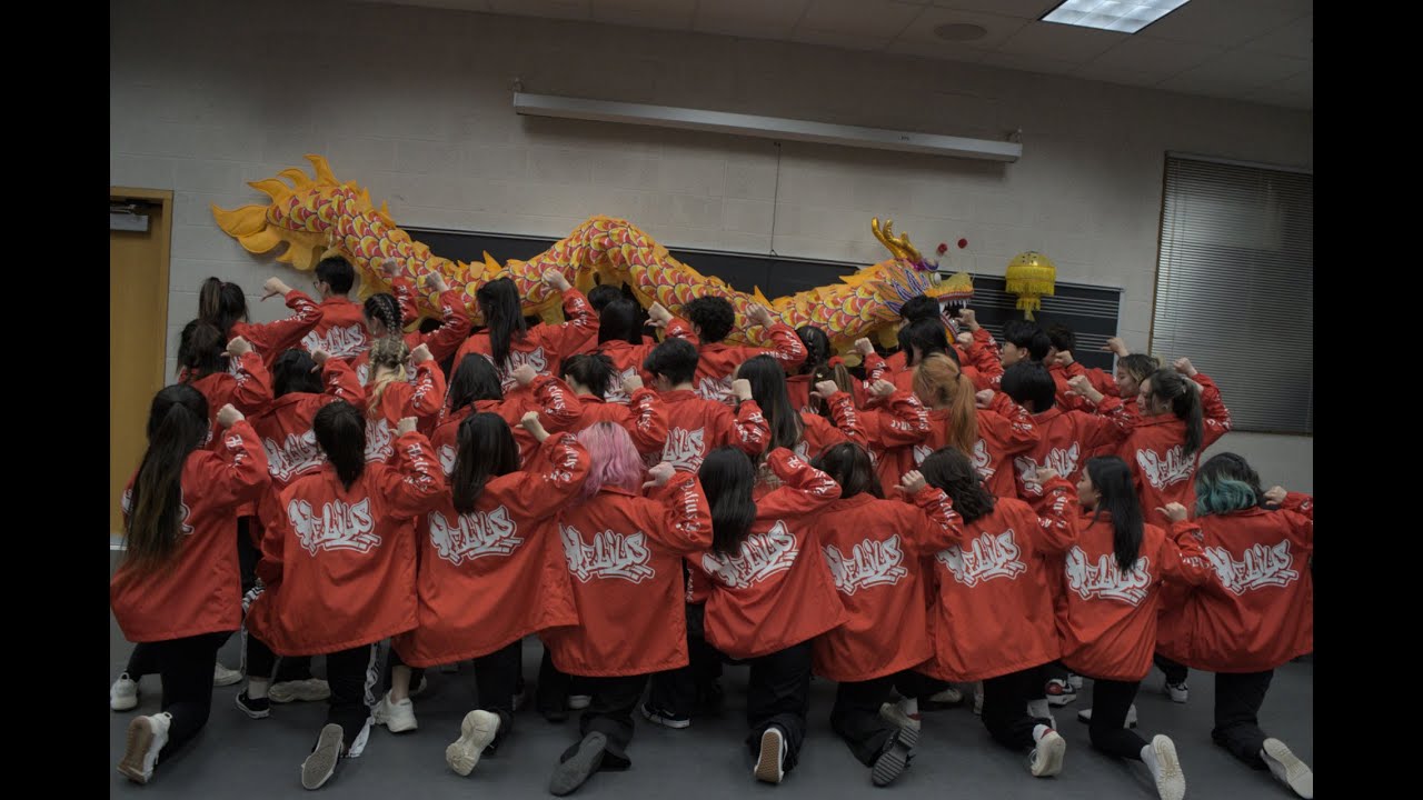 (Performance) HIP HOP REMIX || DF2023|| [Helius Dance] - YouTube